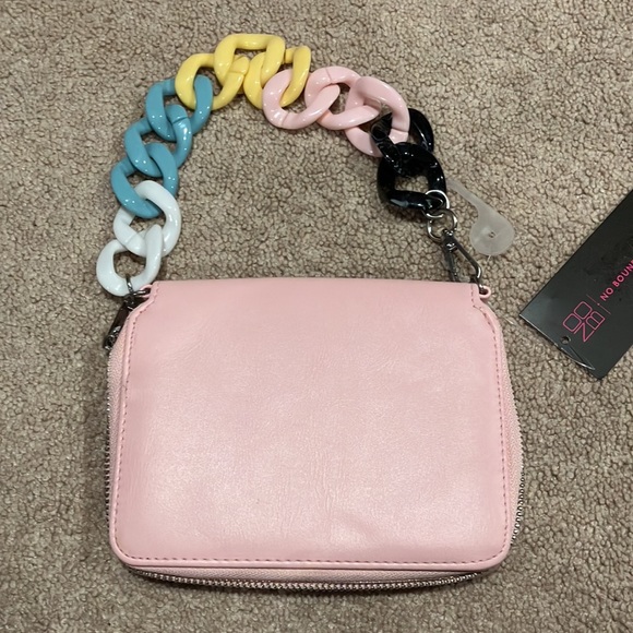 NOBO | Bags | Nwt Fun Wallet Purse Easter Spring Casual Cool | Poshmark